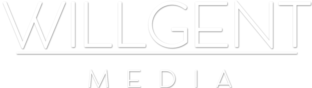 Home - Will Gent Media
